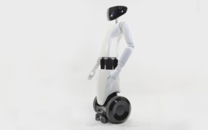 Da ICub a R1 “your personal humanoid” arriva il robot made in Italy ...