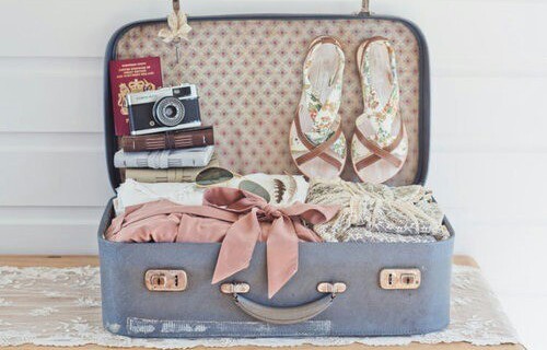 Partenze al mare?… must da mettere assolutamente in valigia. – Arome ...