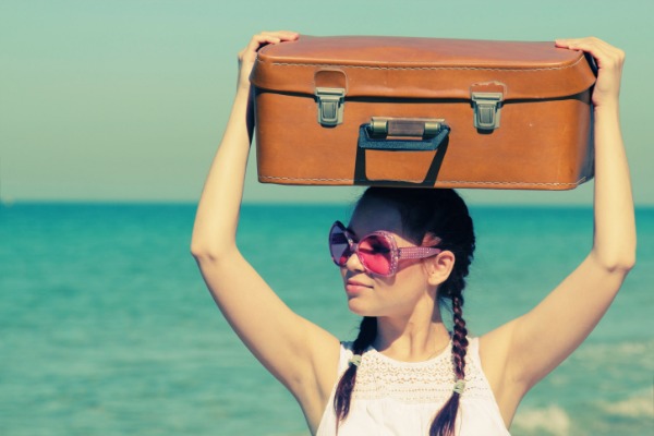 Partenze al mare?… must da mettere assolutamente in valigia. – Arome ...
